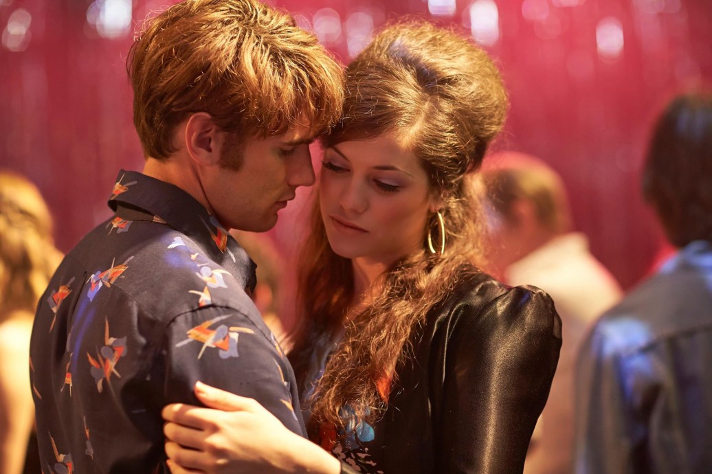Cut Snake (2014) – Mr. Movie's Film Blog