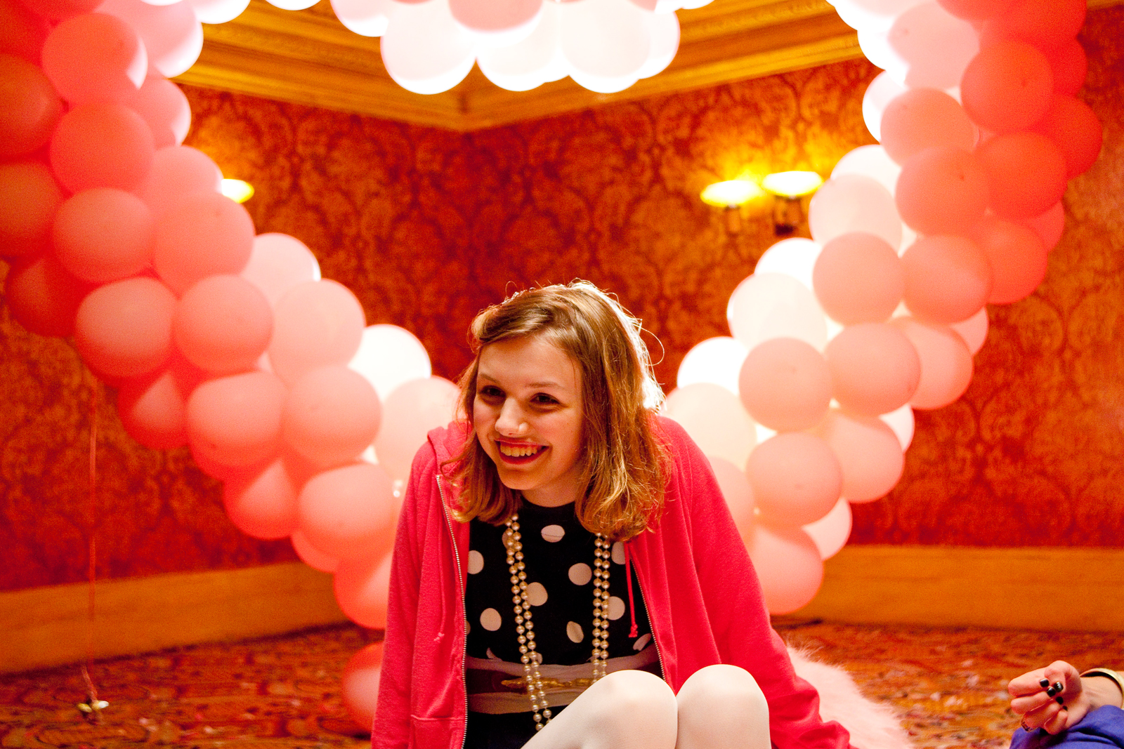 Chatroom (2010) – Mr. Movie's Film Blog