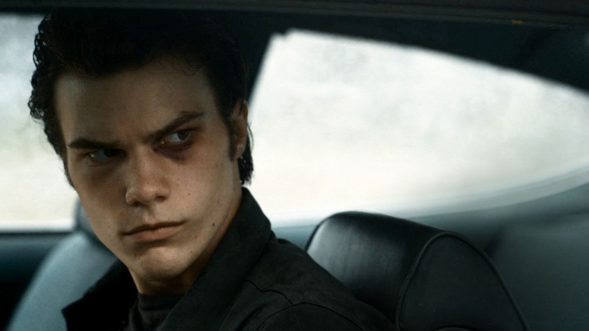 White Rabbit (2013) – Mr. Movie's Film Blog