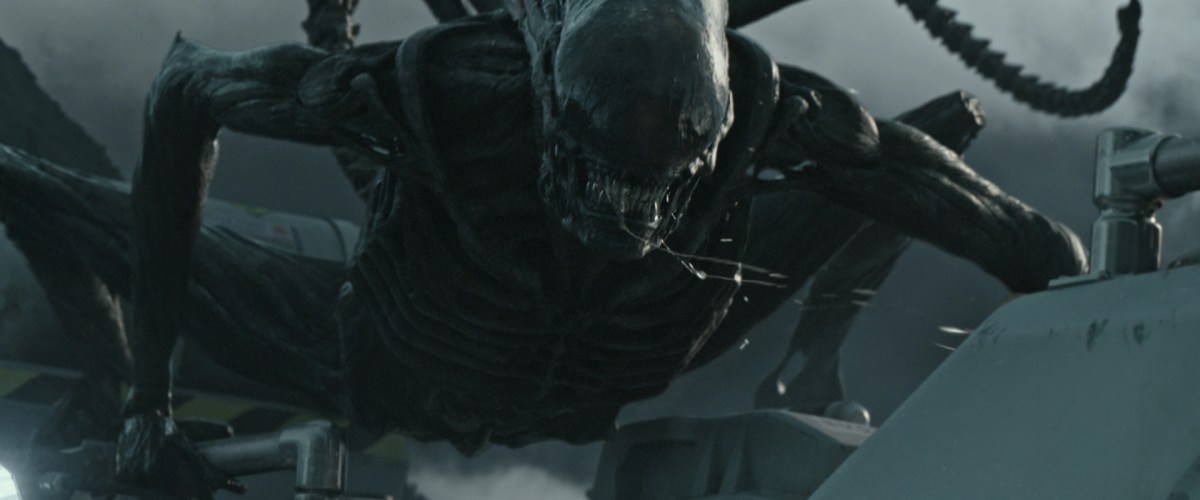 Alien: Covenant (2017) – Mr. Movie's Film Blog