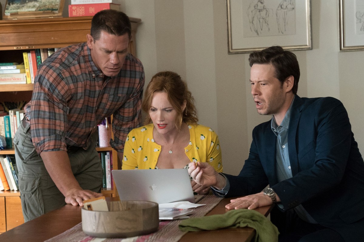 Blockers (2018) – Mr. Movie's Film Blog