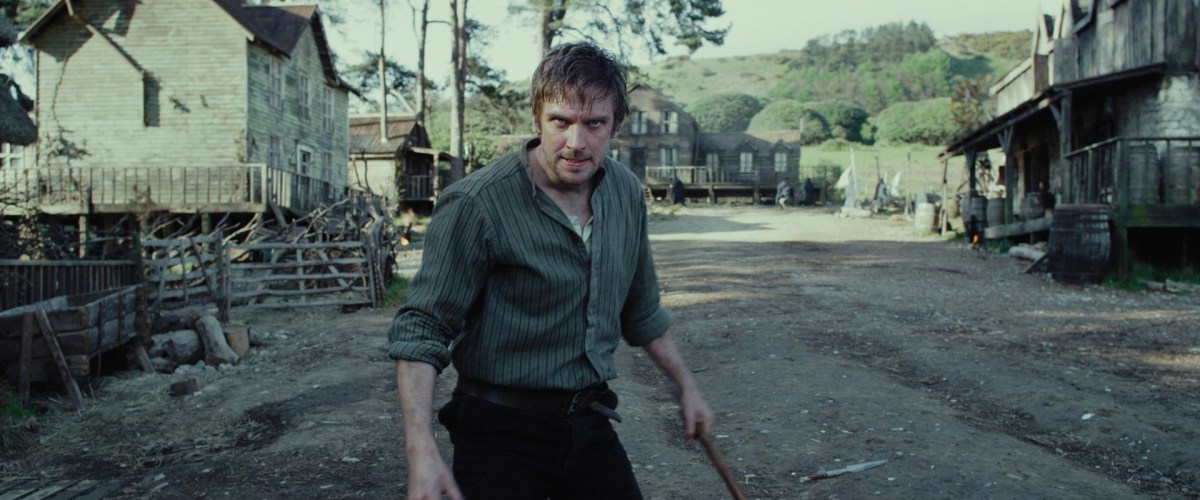 Apostle (2018) – Mr. Movie's Film Blog