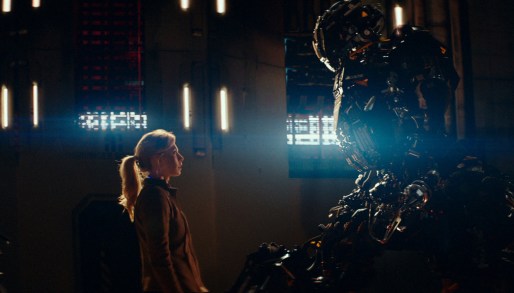 Kill Command (2016) – Mr. Movie's Film Blog