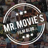 Mr. Movie's Film Blog – Film and Anime Reviews – New and older releases!