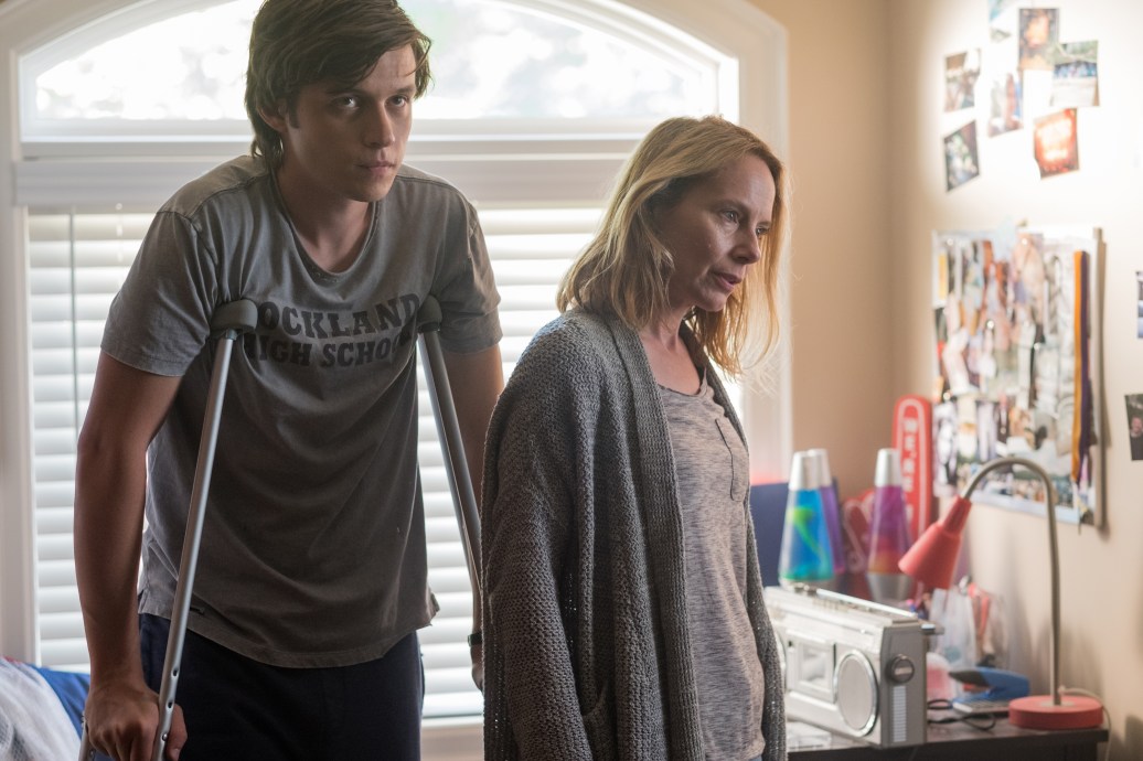 Strange But True (2019) – Mr. Movie's Film Blog