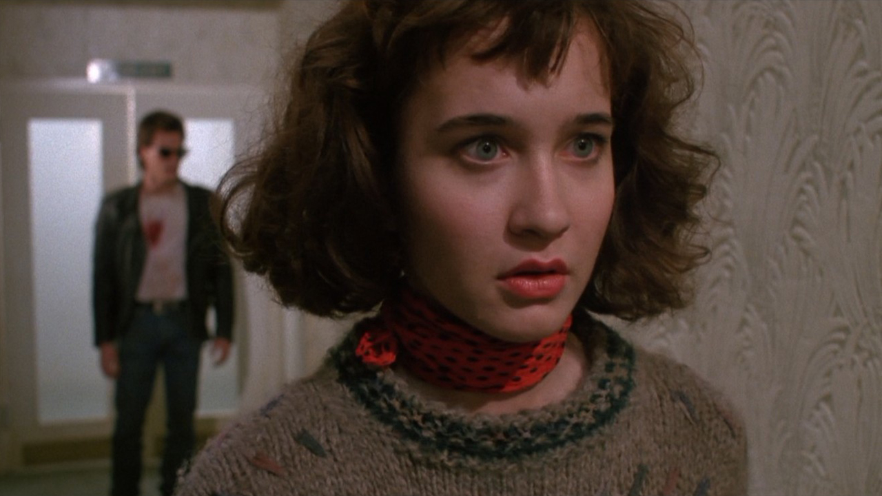 Nightbreed (1990) – Mr. Movie's Film Blog