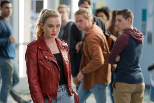 Freaky (2020) – Mr. Movie's Film Blog