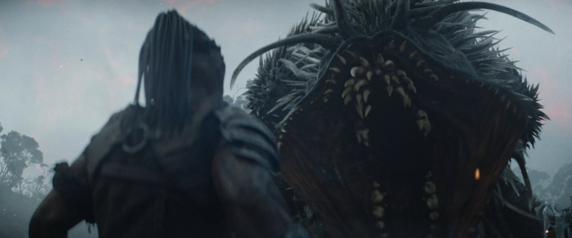 Predator: Badlands (2025) – Mr. Movie's Film Blog