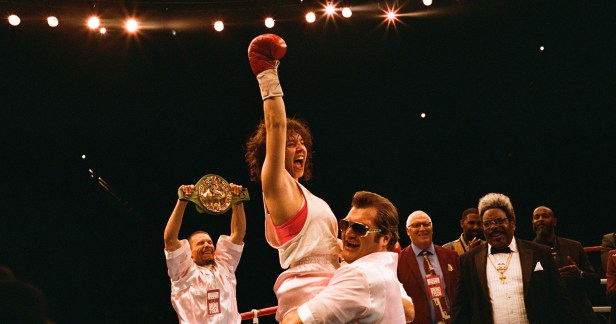 Christy (2025) – Mr. Movie's Film Blog